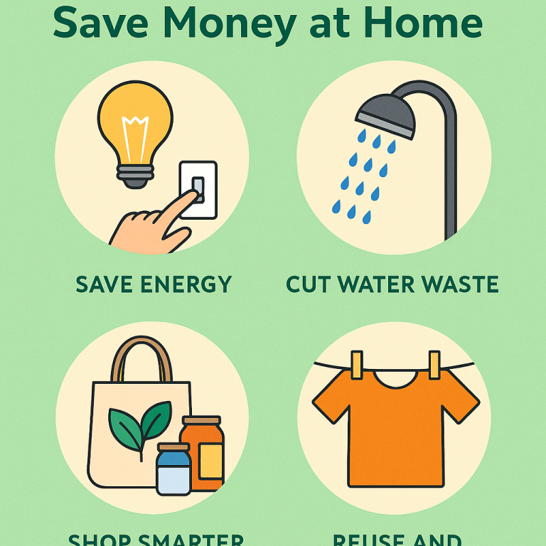 Small Steps Finance — Simple UK Money Tips for Saving, Budgeting ...